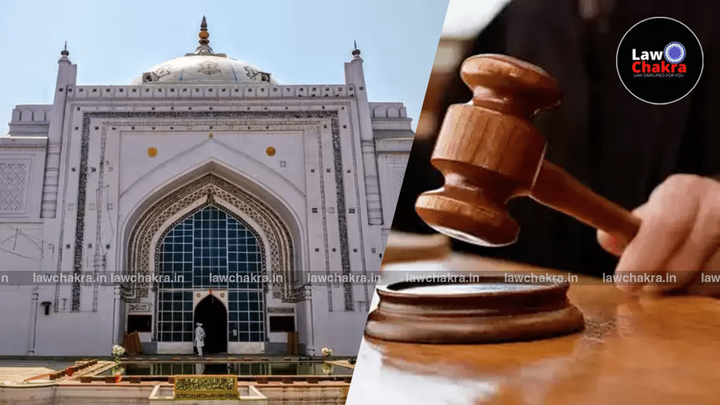 Budaun Temple-Mosque Row: Court Reschedules Hearing To July 5