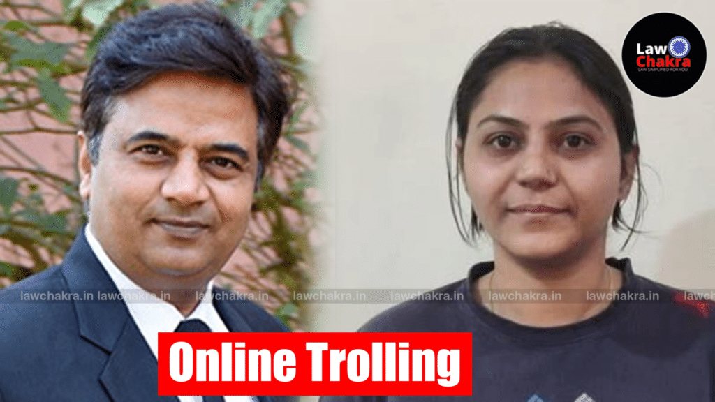 Lawyer Of Vlogger Jyoti Rani Vows To Defend Her Despite Online Trolling