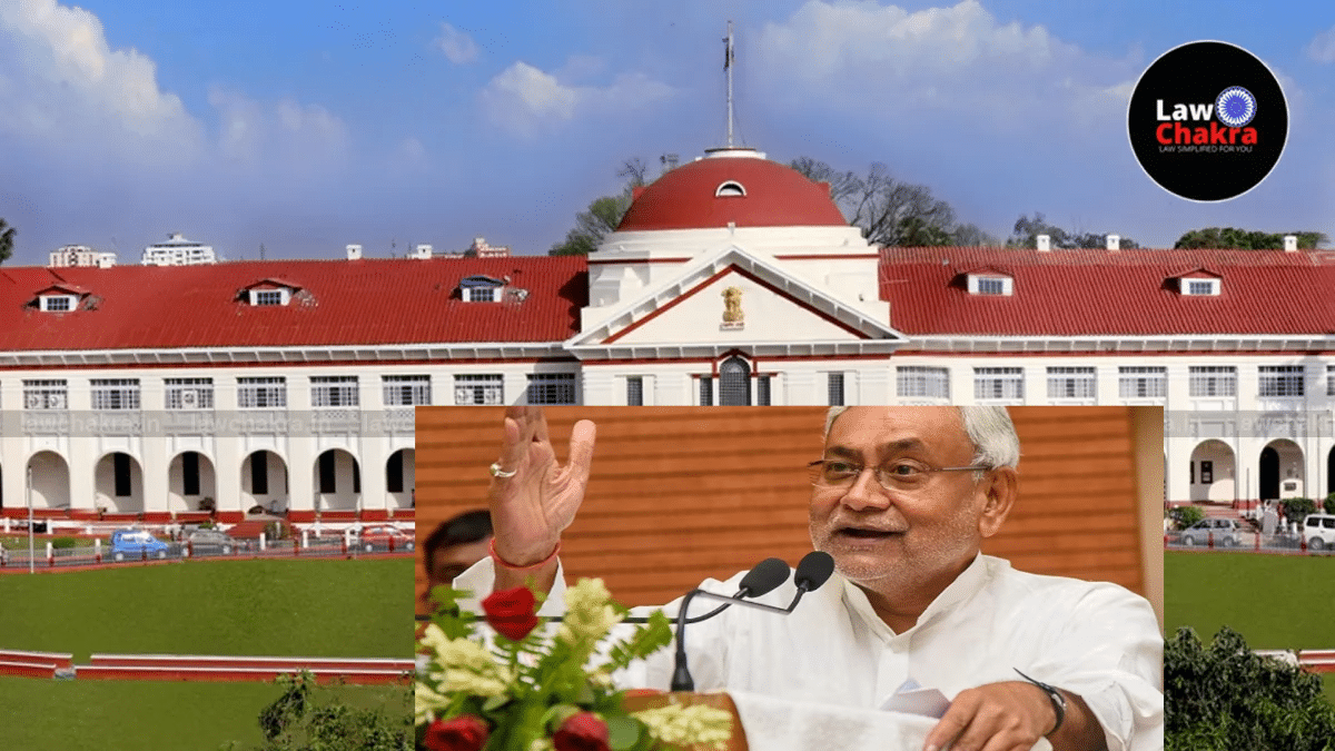 National Anthem Row: Patna HC Quashes Complaint Against CM Nitish Kumar ...