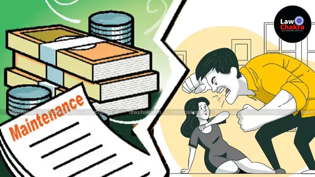 Husband Rolling In Money: Court Raises Domestic Violence Compensation ...