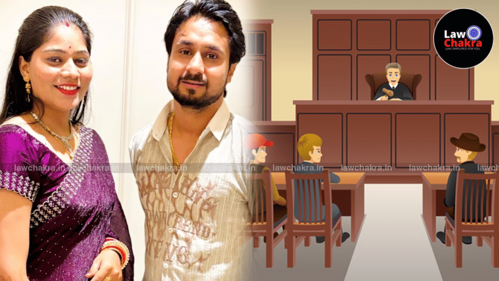 Honeymoon Horror: Court Extends Remand Of Wife & Lover In Businessman’s ...