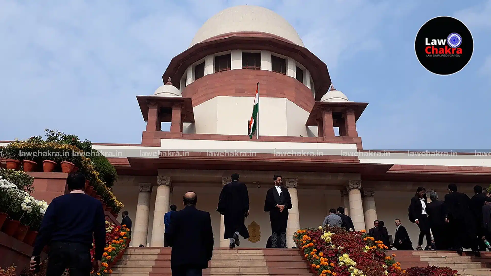 "They Deserve It As A Matter Of Right": Supreme Court Slams Army ...