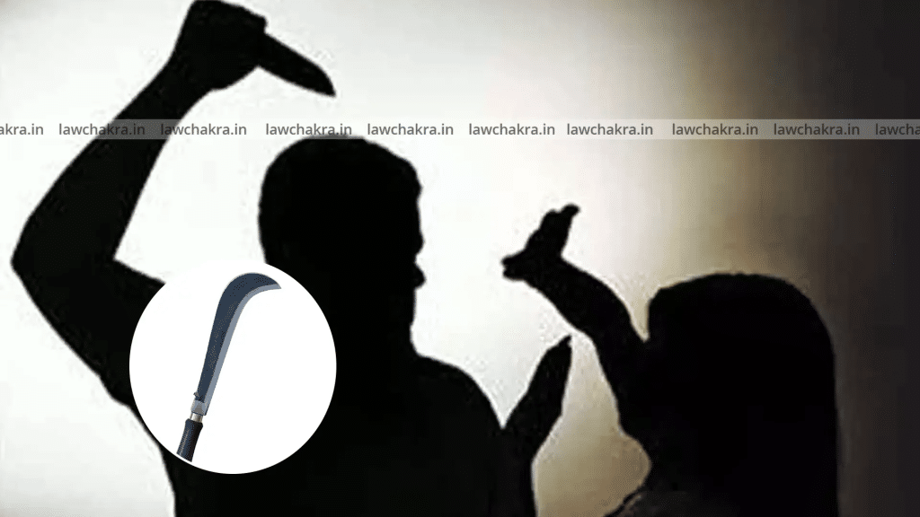 ‘Hidden Machete, Public Attack’: Karnataka Man Assaults Wife, Mother-in ...