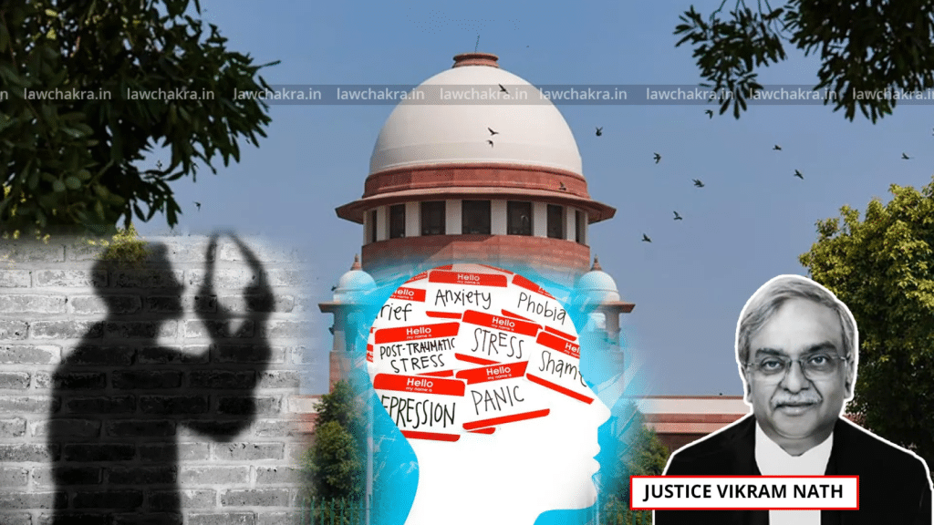 "A Legislative Vacuum No More": Supreme Court Mandates Mental Health ...