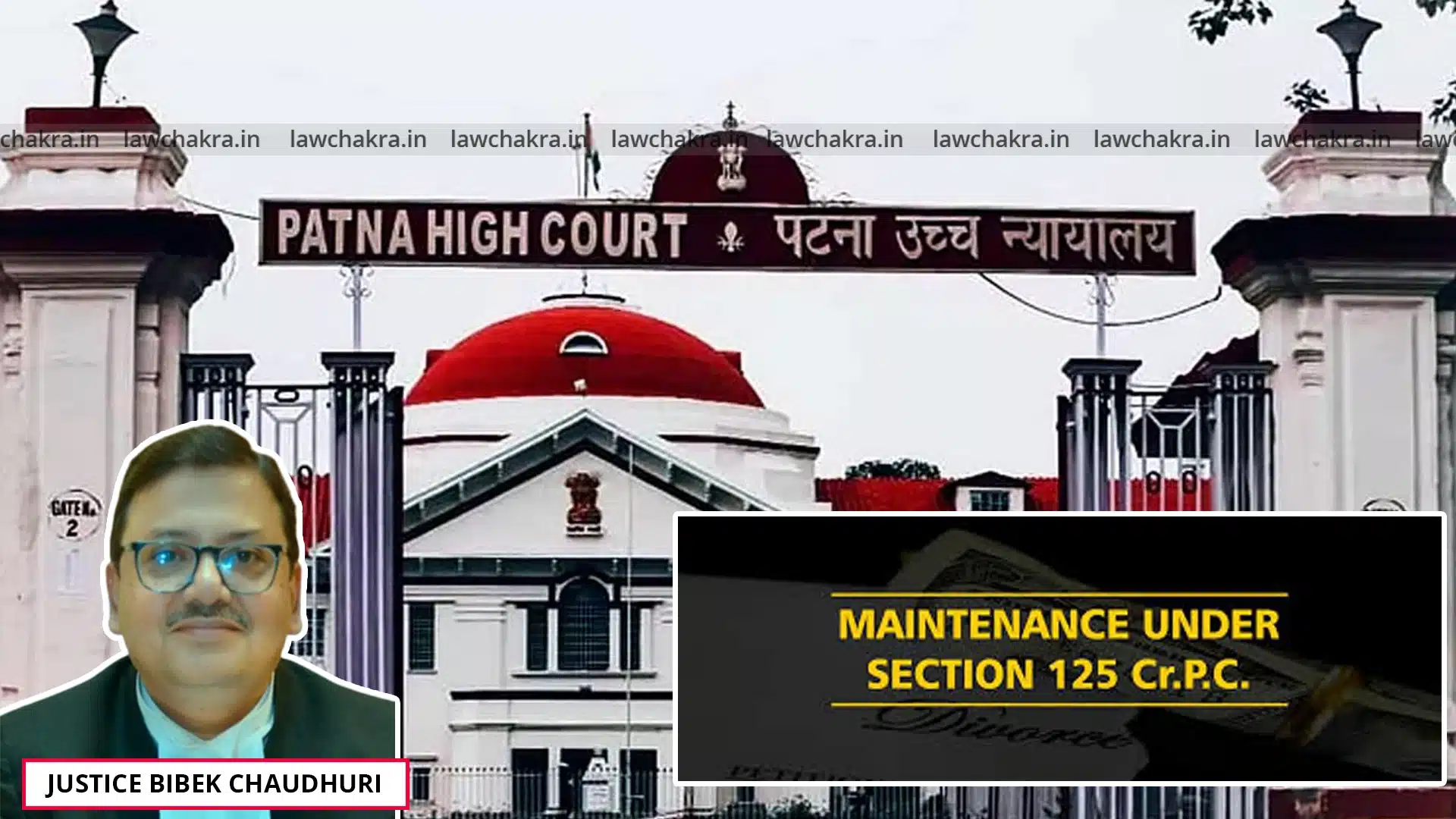 ANALYSIS| Section 125 CrPC Applies To Levirate Marriage If Validated By ...