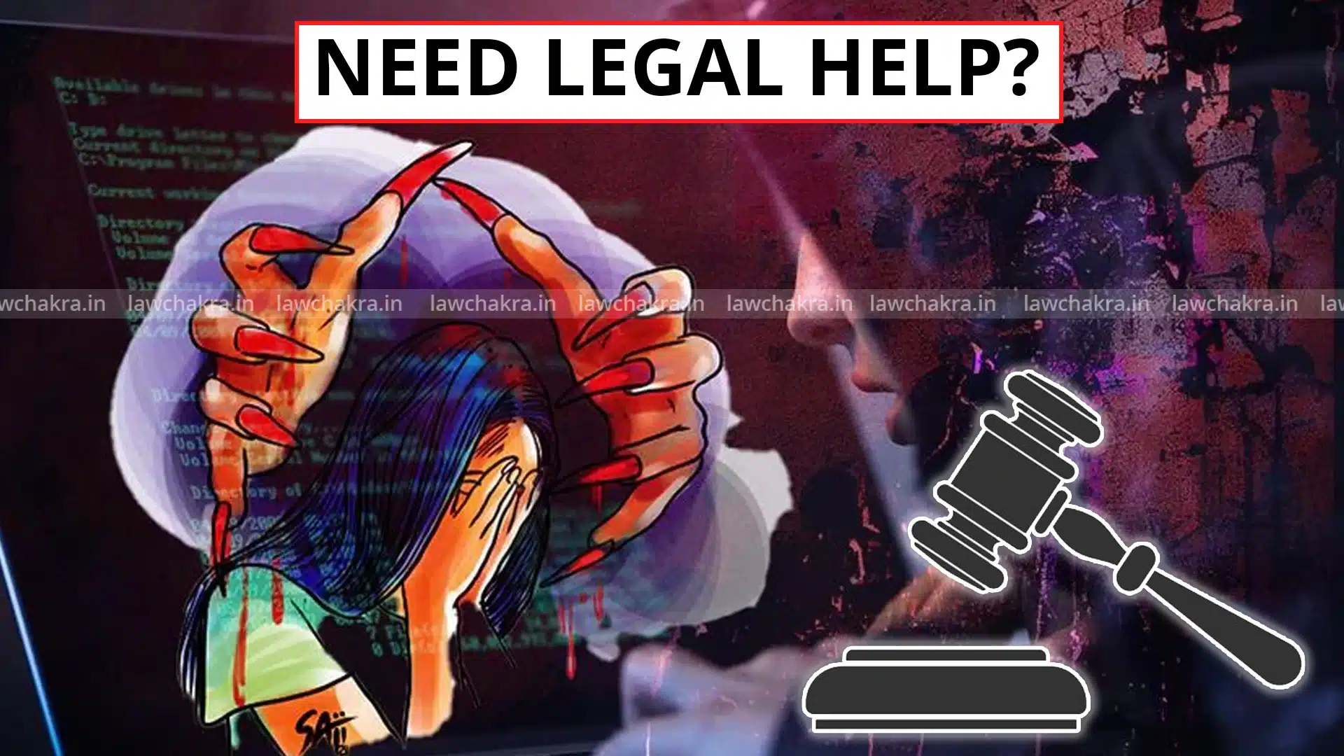 Know Your Legal Rights | What To Do If Your Intimate And Private Photos ...