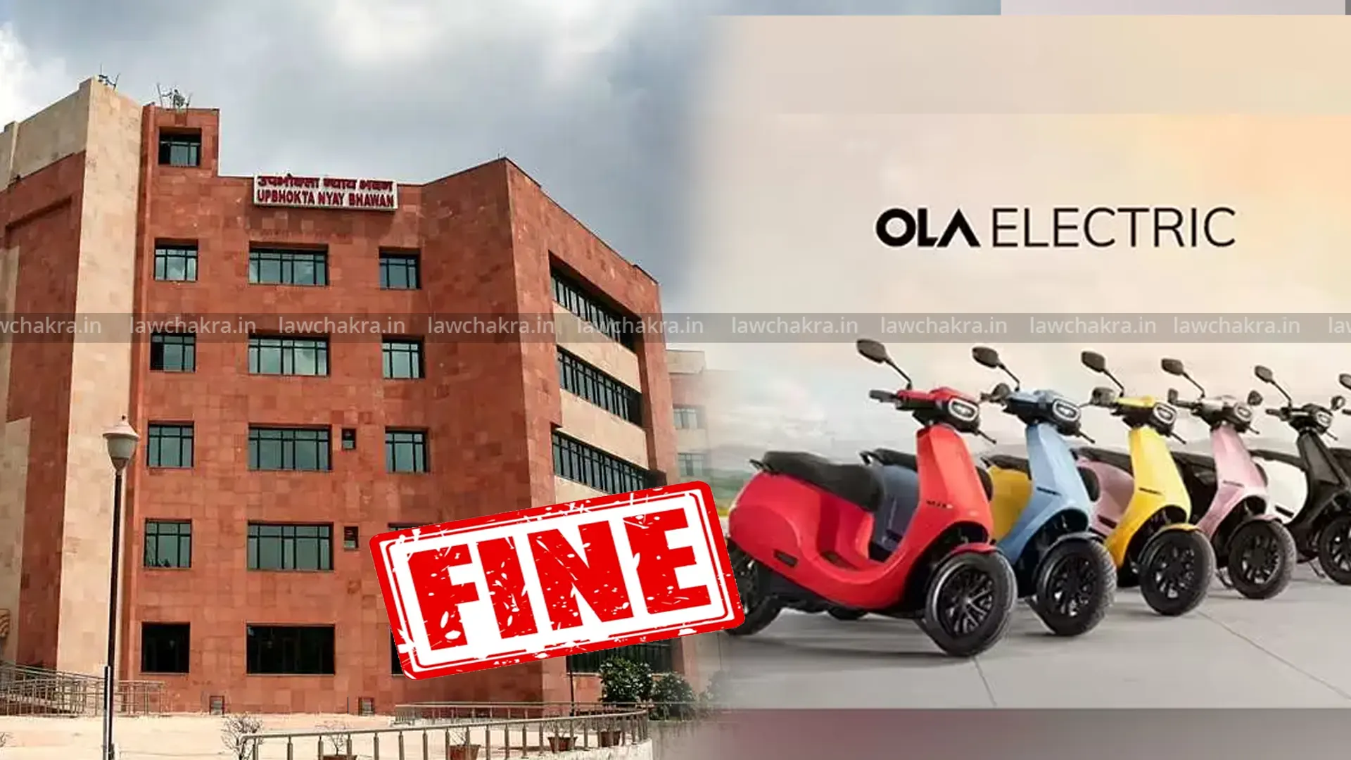Ola Electric Slammed By Consumer Court: "Warranty Isn’t Just A Word ...