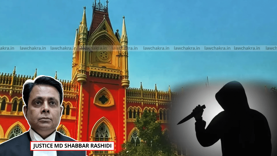 Death Sentence Cannot Be Sustained: Cal HC Acquits 3 People For Killing ...