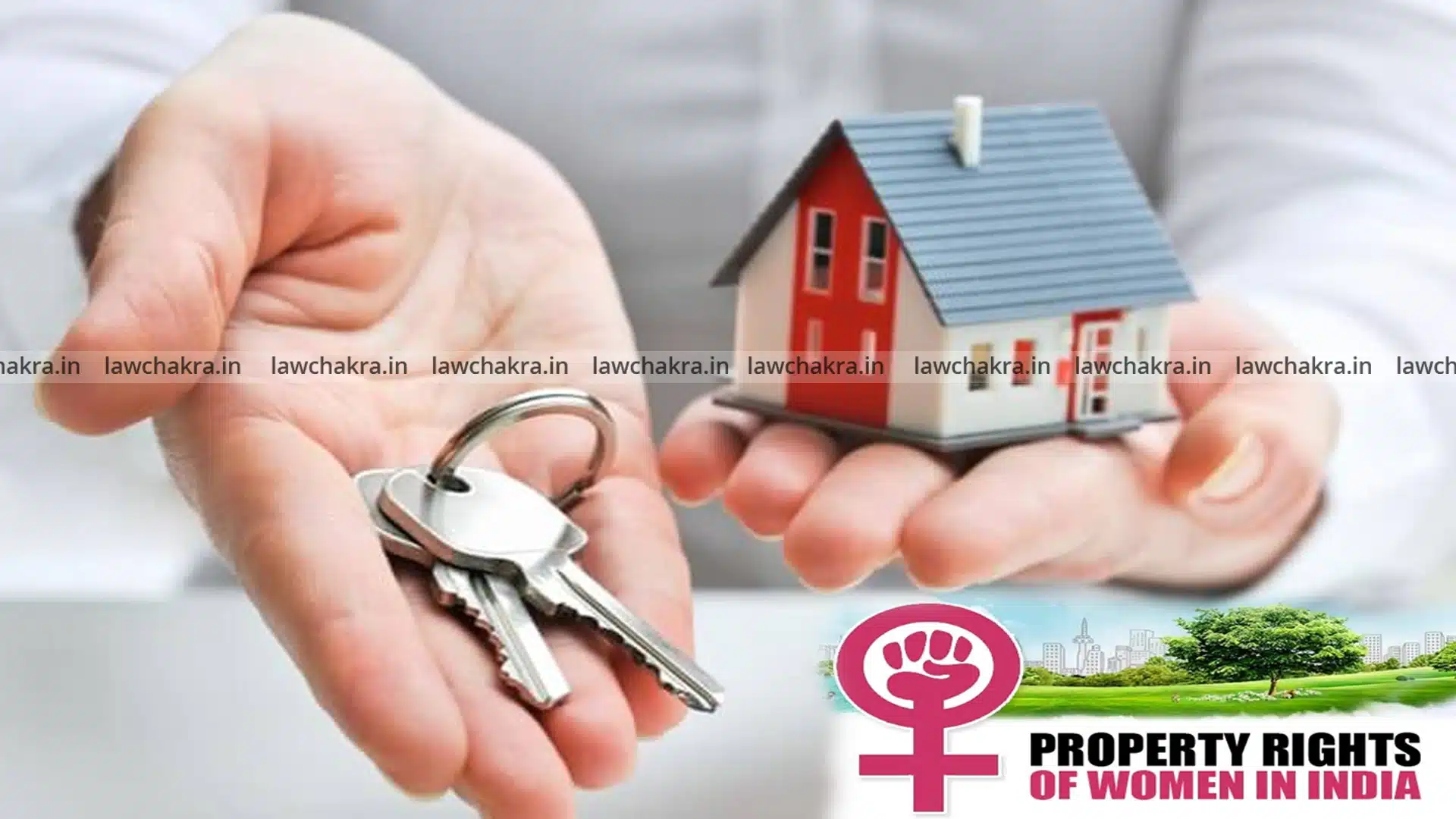 Are Daughters Equal Heirs? | Property Rights Of Women In India Explained
