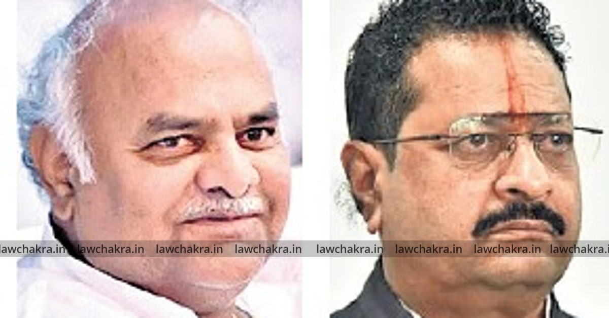 Ex-MP Mohan Delkar Suicide| “A Sensitive Person May End Life, But Hard ...