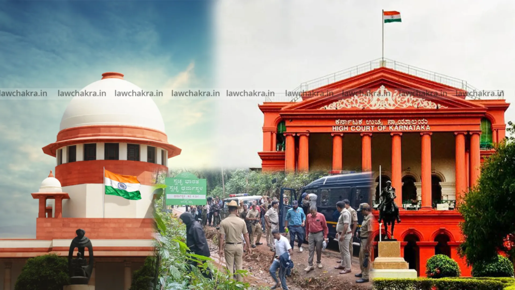 Dharmasthala Temple - LawChakra