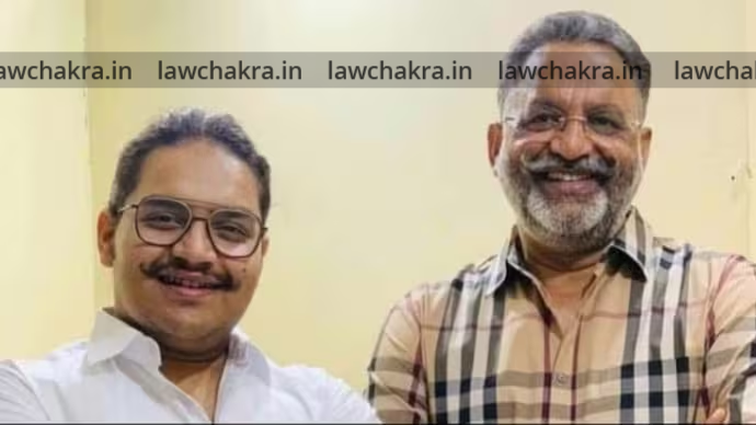 Document Forgery: Mukhtar Ansari’s Son Umar Arrested For Using Fake ...