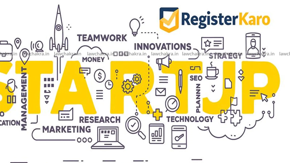 How Private Limited Company Registration Helps Startups Secure Funding?