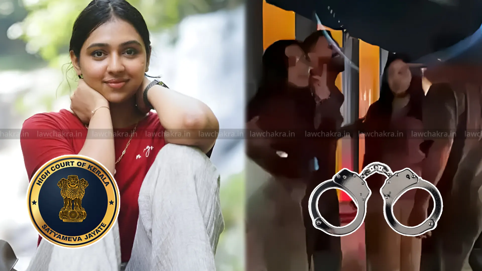 Kerala Actress Lakshmi Menon Gets Interim Protection In Kidnapping ...