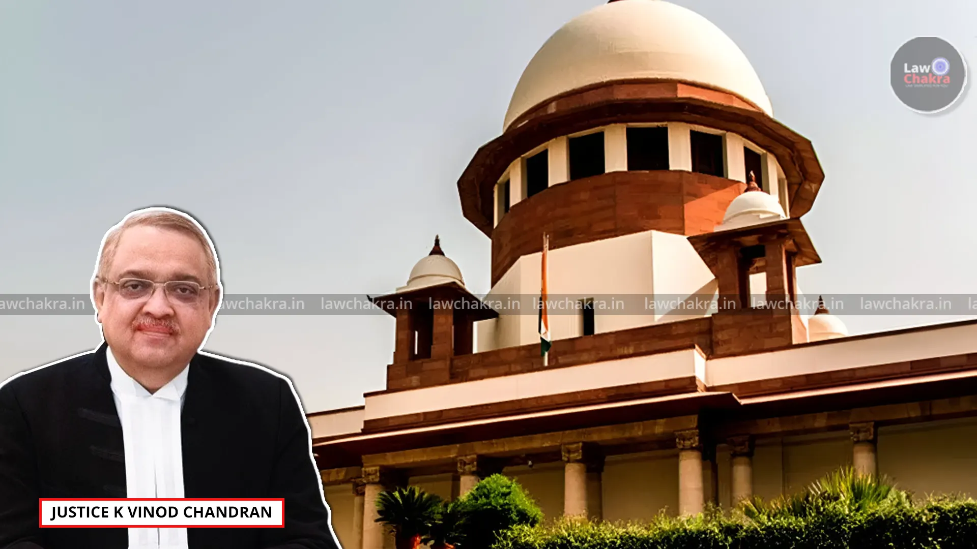 Vedanta Fraud Allegations: Supreme Court Justice K Vinod Chandran Recuses From PIL On Viceroy ...