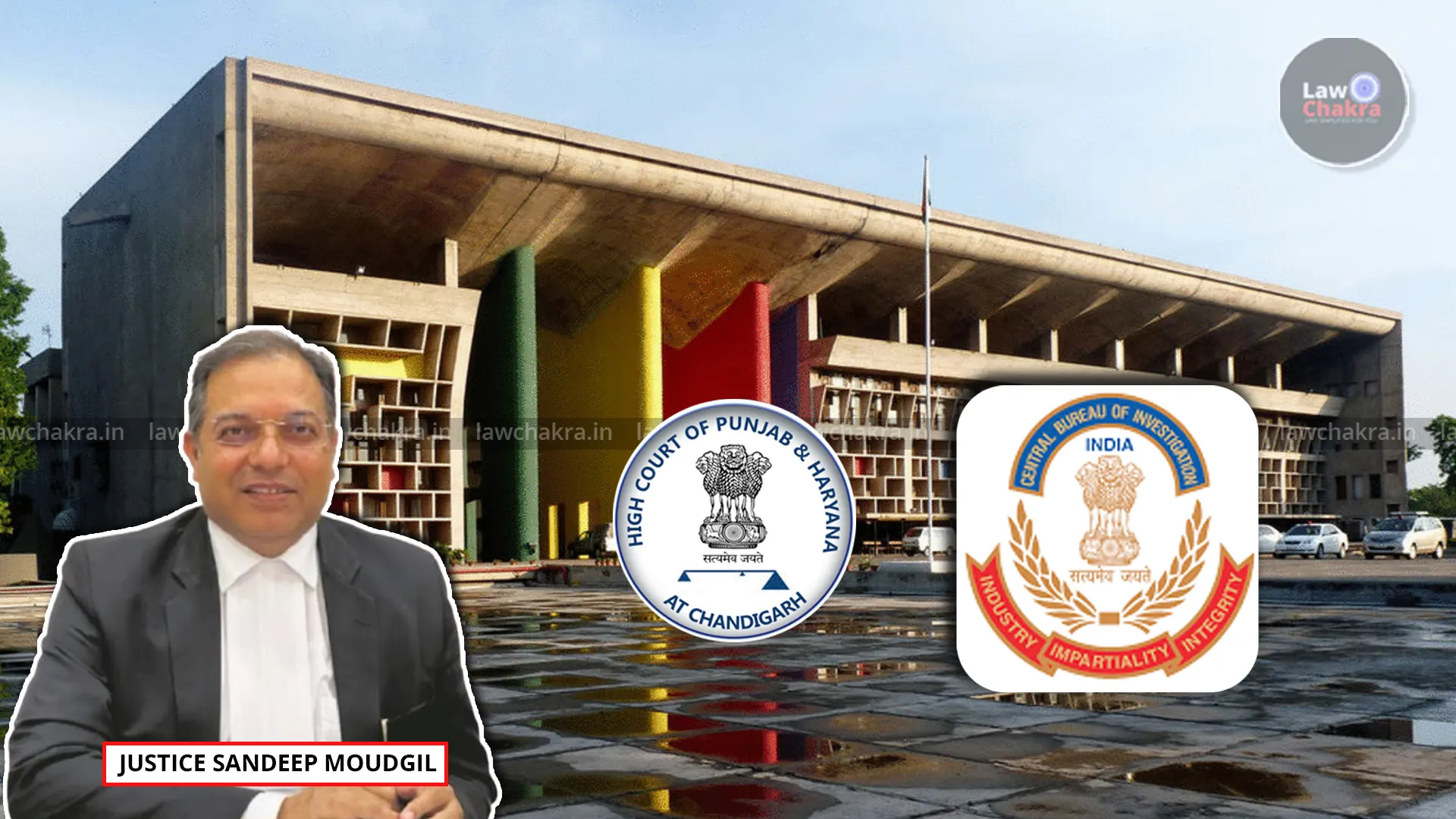 Raises Questions Of Integrity Of Democracy: Punjab & Haryana High Court ...