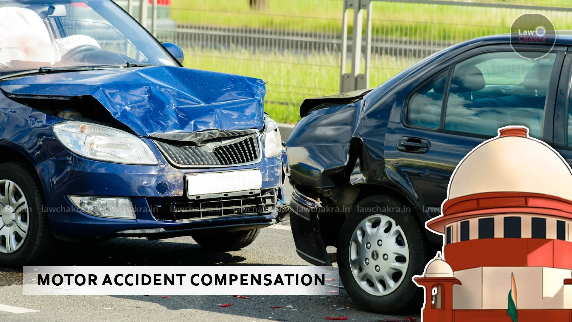 Motor Accident Compensation Survives To Legal Heirs Even If Victim Dies ...