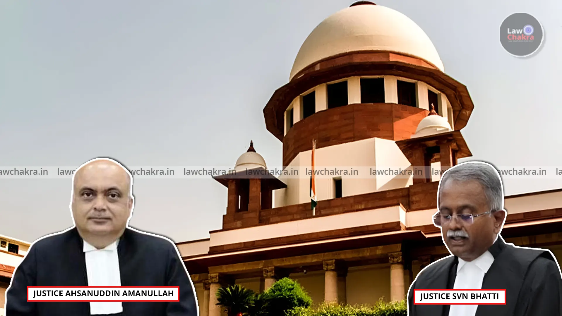 Order 47 Rule 1 CPC | ‘Review Cannot Be An Appeal In Disguise’: Supreme ...