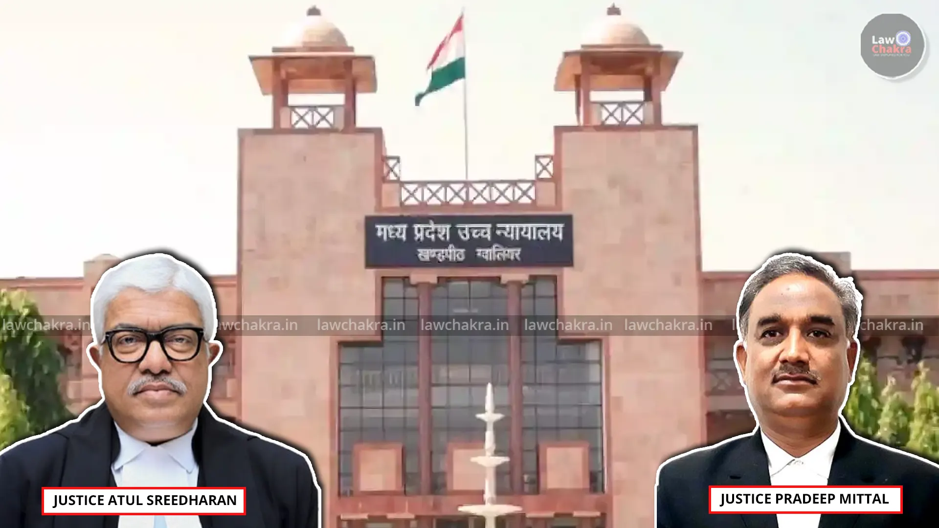 Damning And Disparaging Remarks: Madhya Pradesh High Court Takes Rare ...