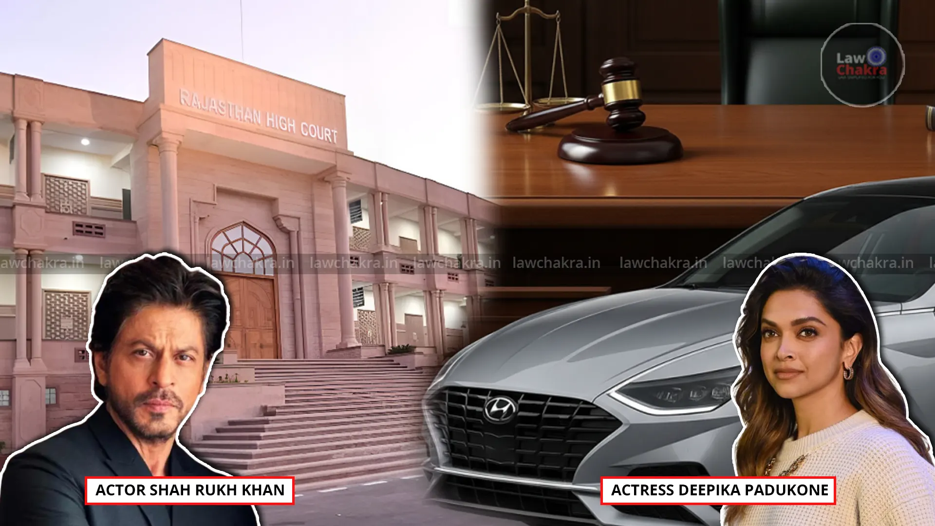 Defective Hyundai Car Row: Rajasthan High Court Stays Cheating Case ...