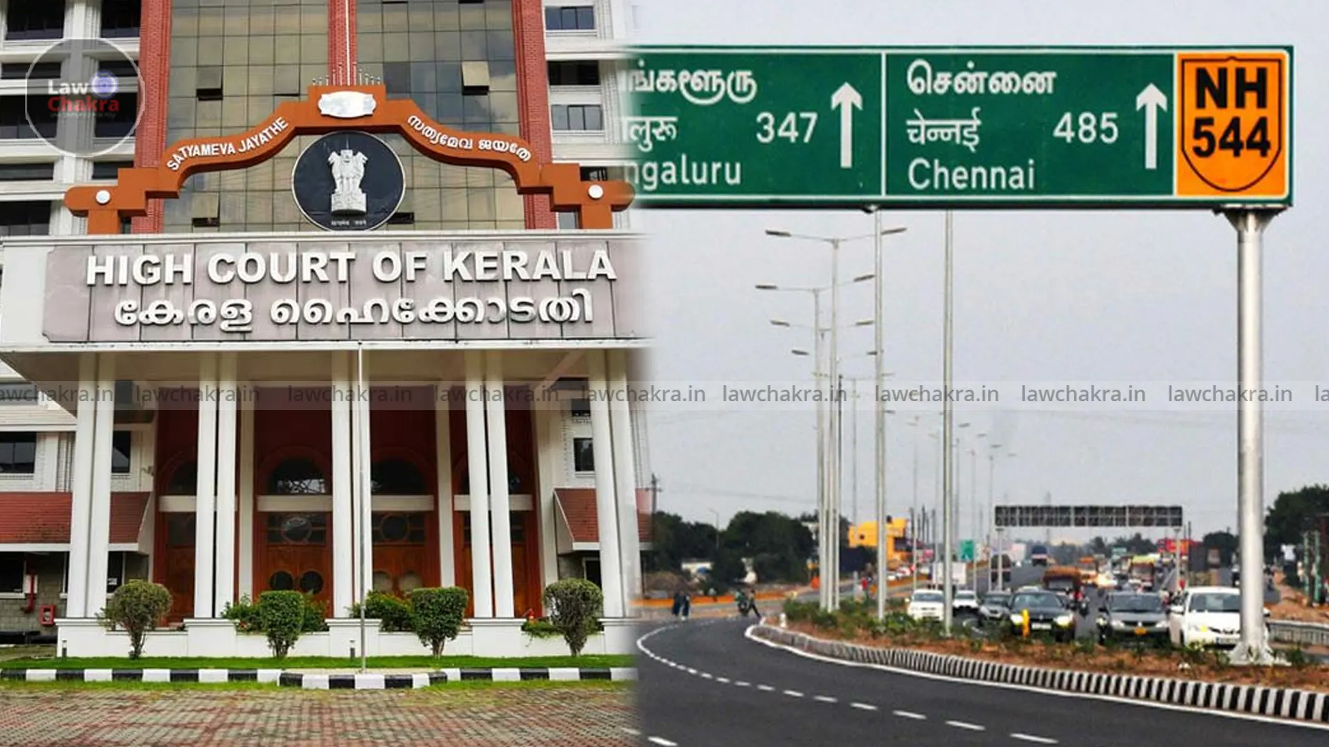 “Several Issues Persist, Traffic Is A Mess”: Kerala HC Extends ...