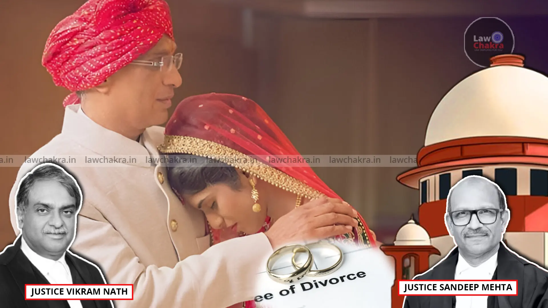 Meeting Daughter’s Marriage Expenses Is A Natural Extension Of Duty As ...