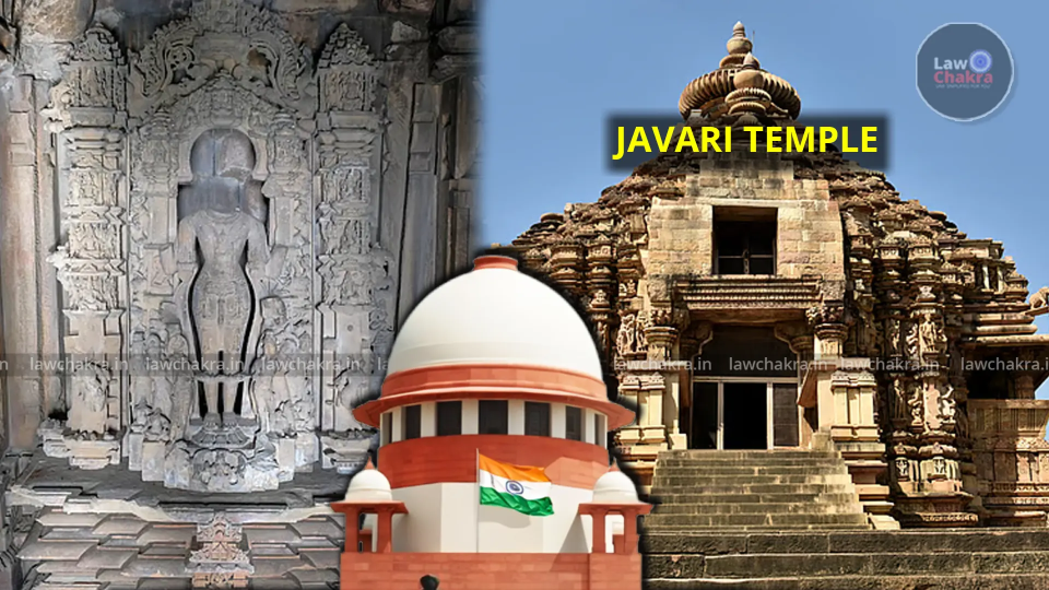 Purely Publicity Interest Litigation, Go And Pray Lord Vishnu: Supreme ...