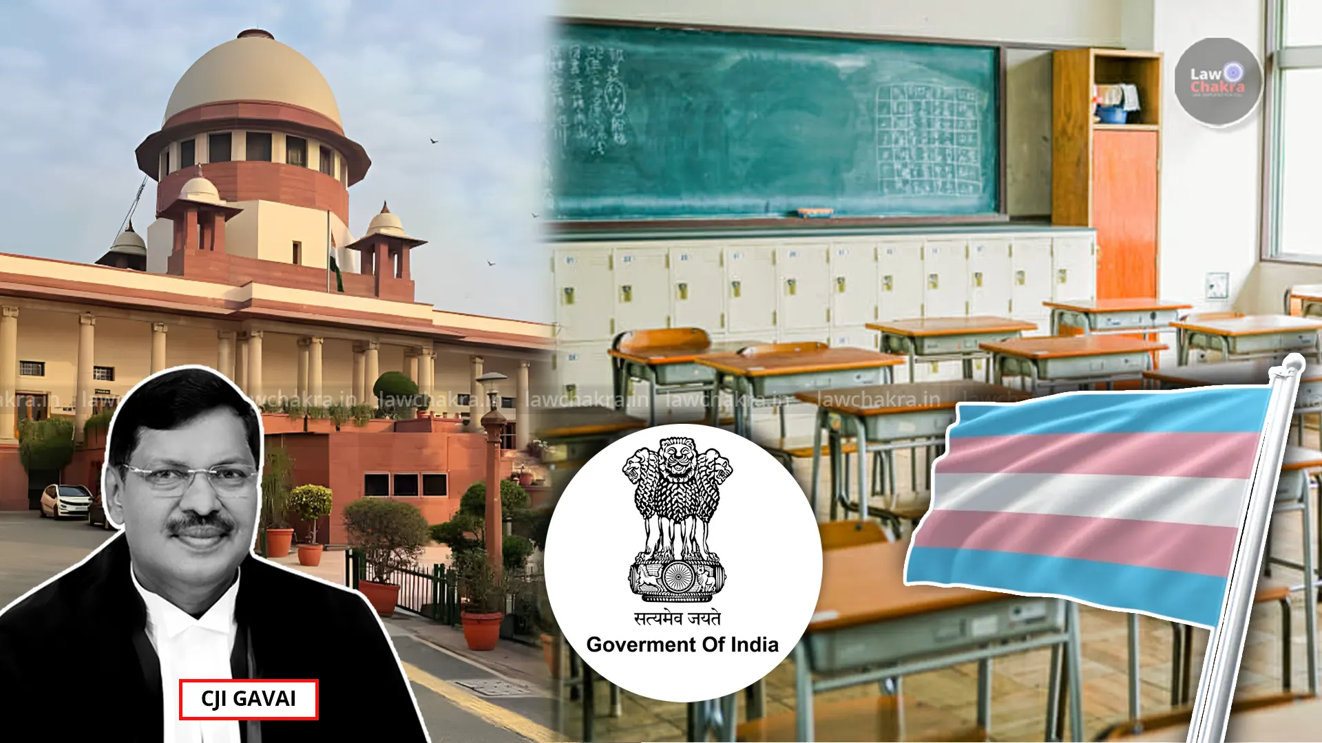 Plea In Supreme Court Seeks Transgender-inclusive Sex Education In ...