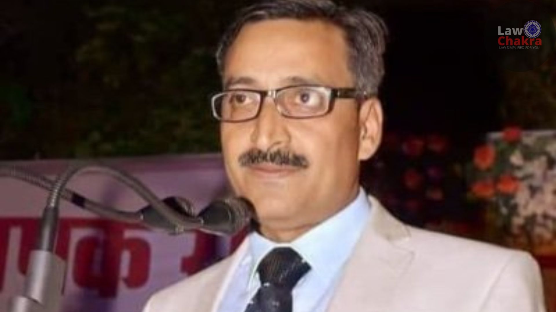 “I’m Not Afraid, Even 100 FIRs Can’t Silence Me”: Gwalior Advocate Anil Mishra’s Viral Remarks ...