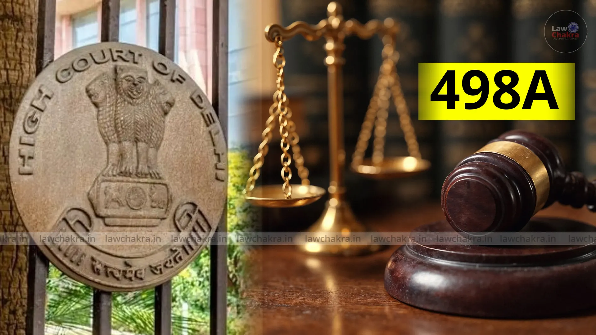 FIR Cannot Be Quashed Based On Unexecuted Settlement: Delhi HC Refuses ...