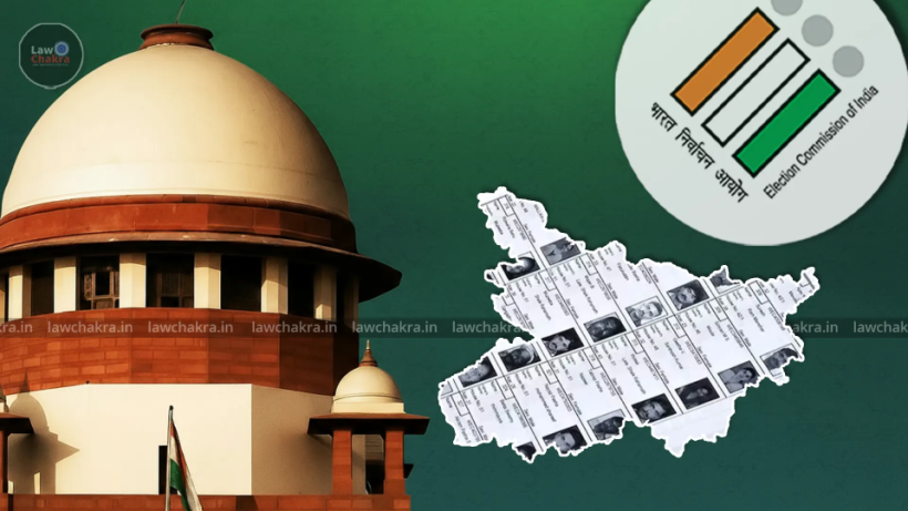BREAKING| Bihar SIR| ECI Knows Its Responsibility, Must Publish ...