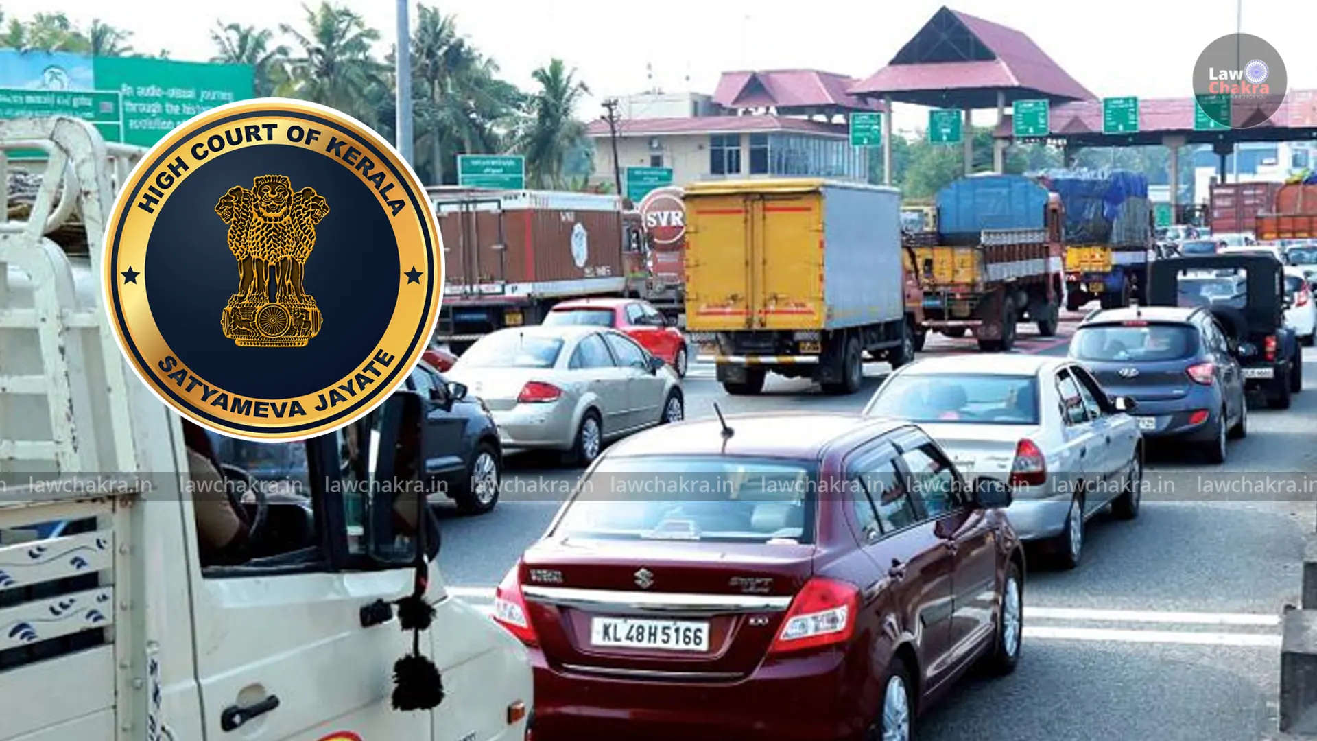 Will Take A Decision In 3 Days: Centre Tells Kerala High Court After ...