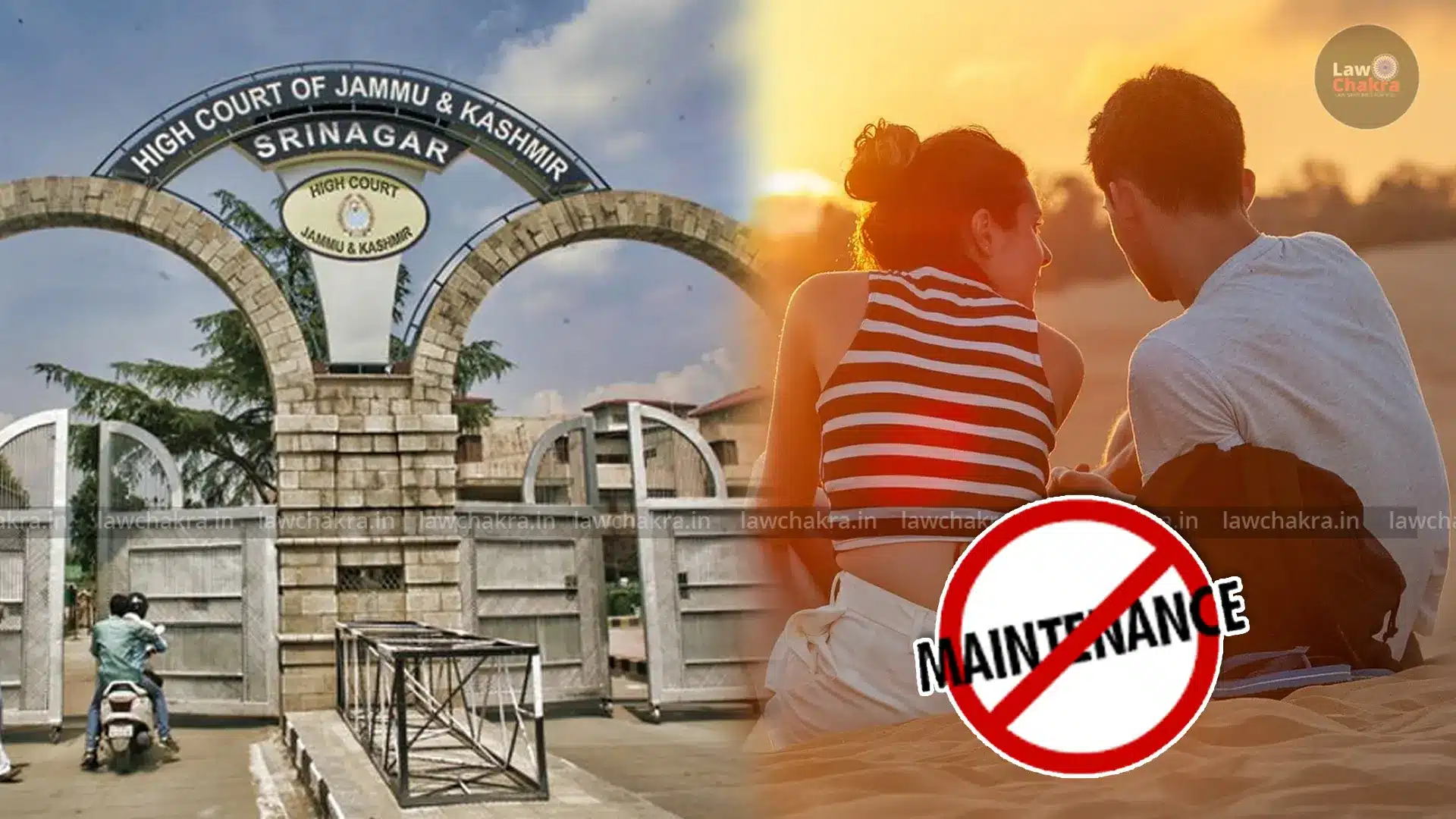 Woman Can’t Claim Maintenance Without Husband-Wife Relationship If Live ...