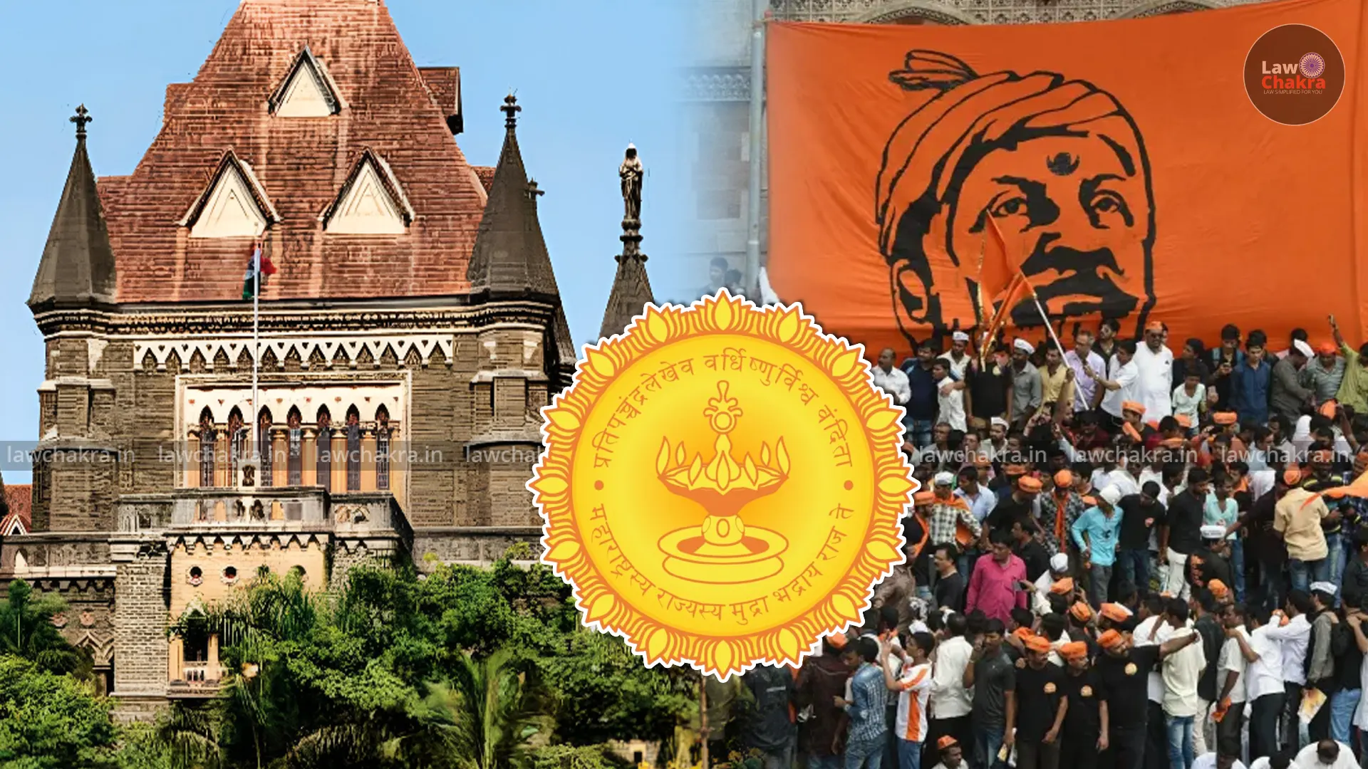 Bombay High Court Refuses Interim Relief: Marathas Can Seek Kunbi Caste ...