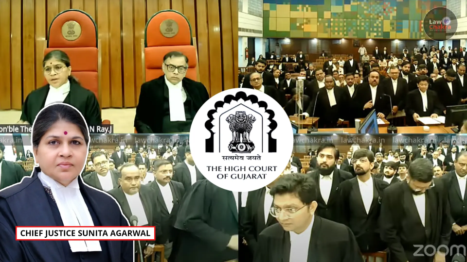 Lawyers Vs Judges Row | Bar And Bench Must Work Together, Not Bang Each ...