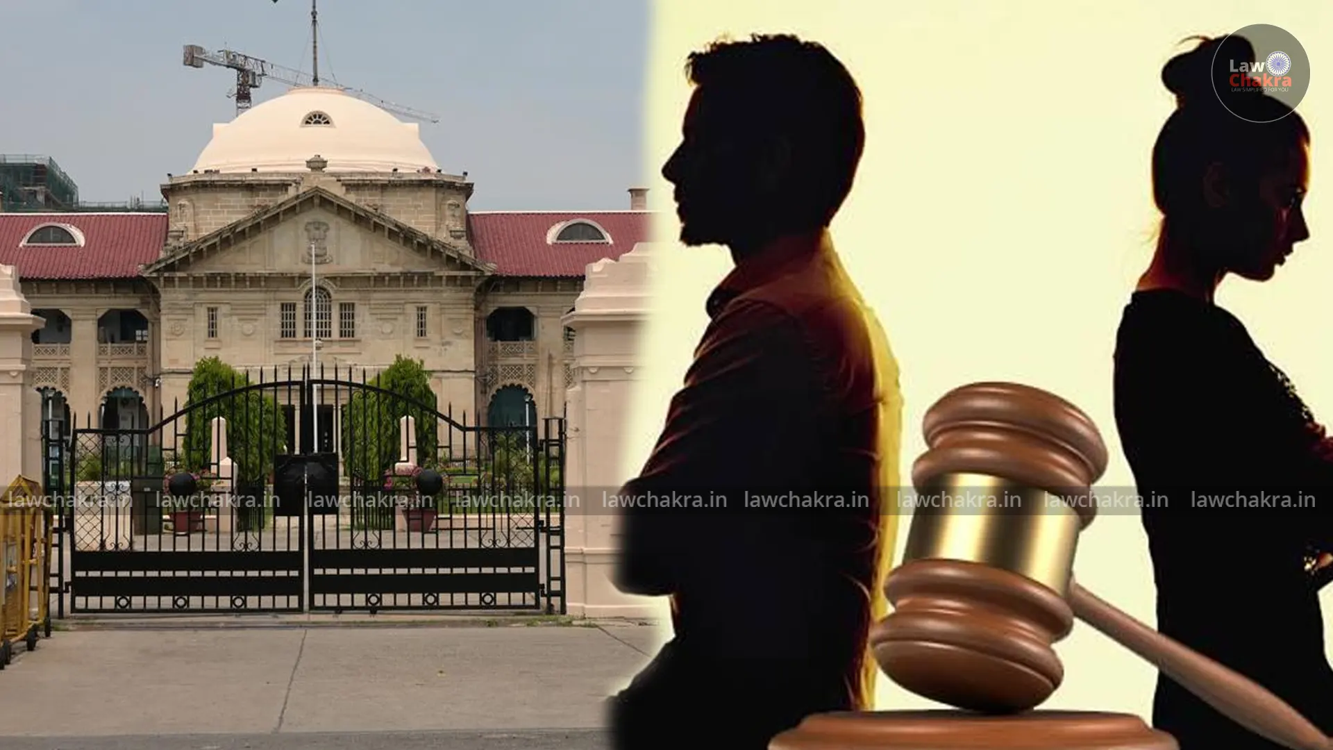 Subsequent Judgments Cannot Reopen Settled Compromise In Matrimonial ...