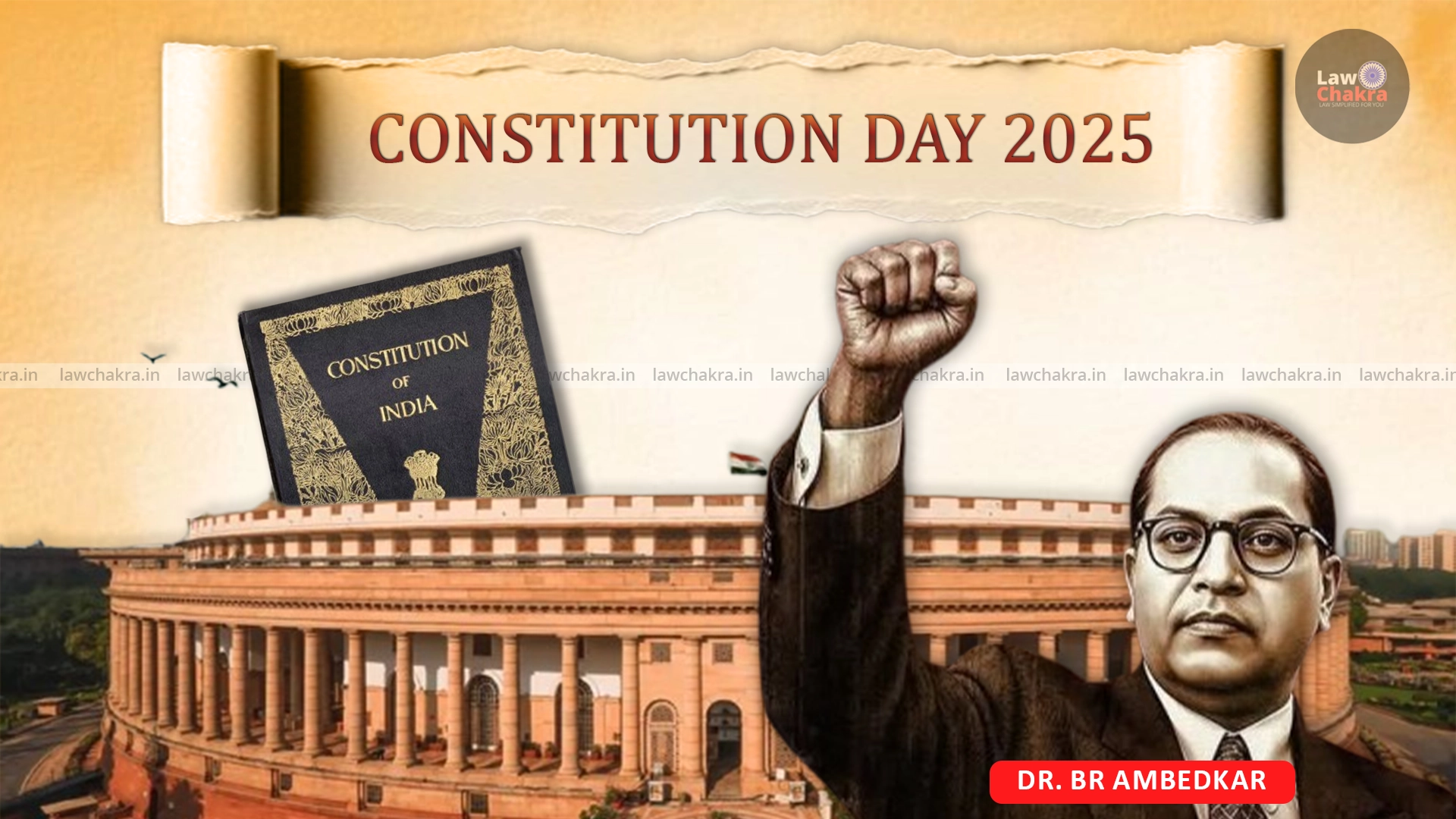 Samvidhan Divas | From Preamble To Key Amendments: India’s Longest ...