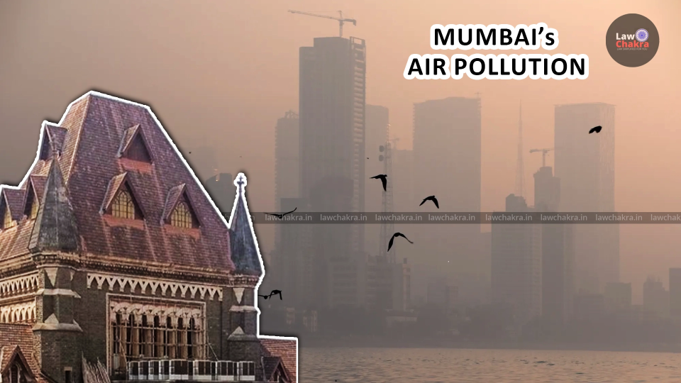 Authorities Cannot Attribute Mumbai’s Air Pollution To Ethiopia’s ...