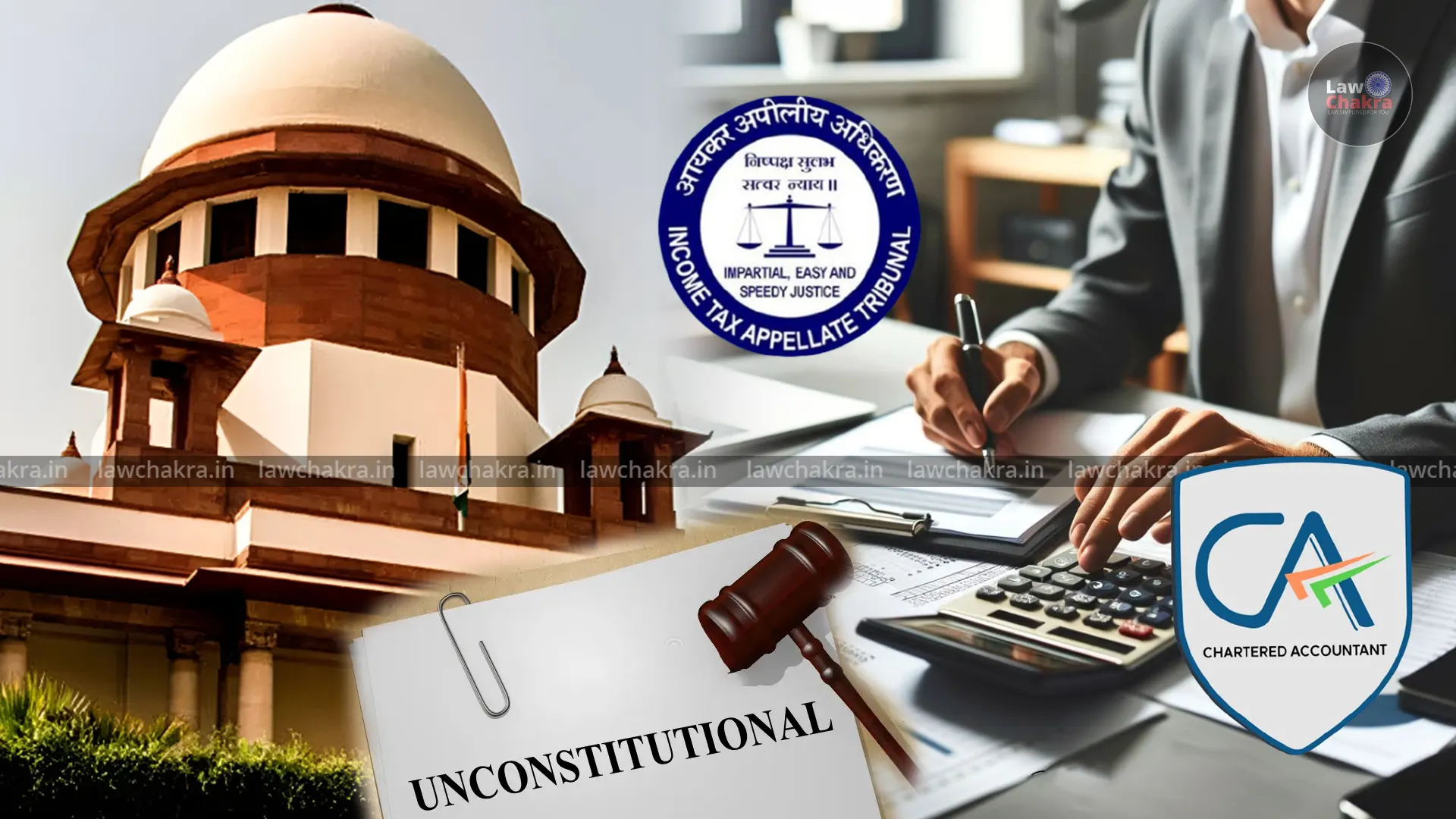 BREAKING| Supreme Court Strikes Down 25-Year Practice Requirement For ...