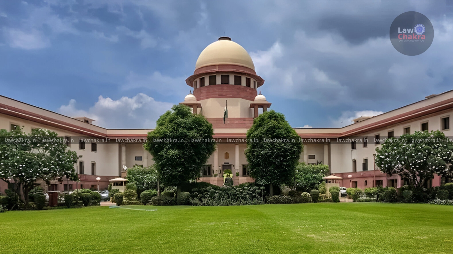 “No Appeal, No Grievance”: Supreme Court Clarifies Limits On ...