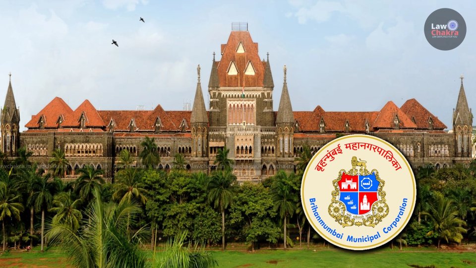 BMC Poll Duty Row: Bombay High Court Restrains Civic Body From Engaging ...