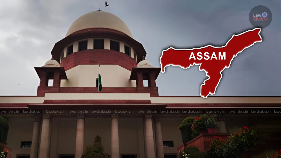 Obscene, Anti-India Post Case: Supreme Court Grants Interim Bail To ...