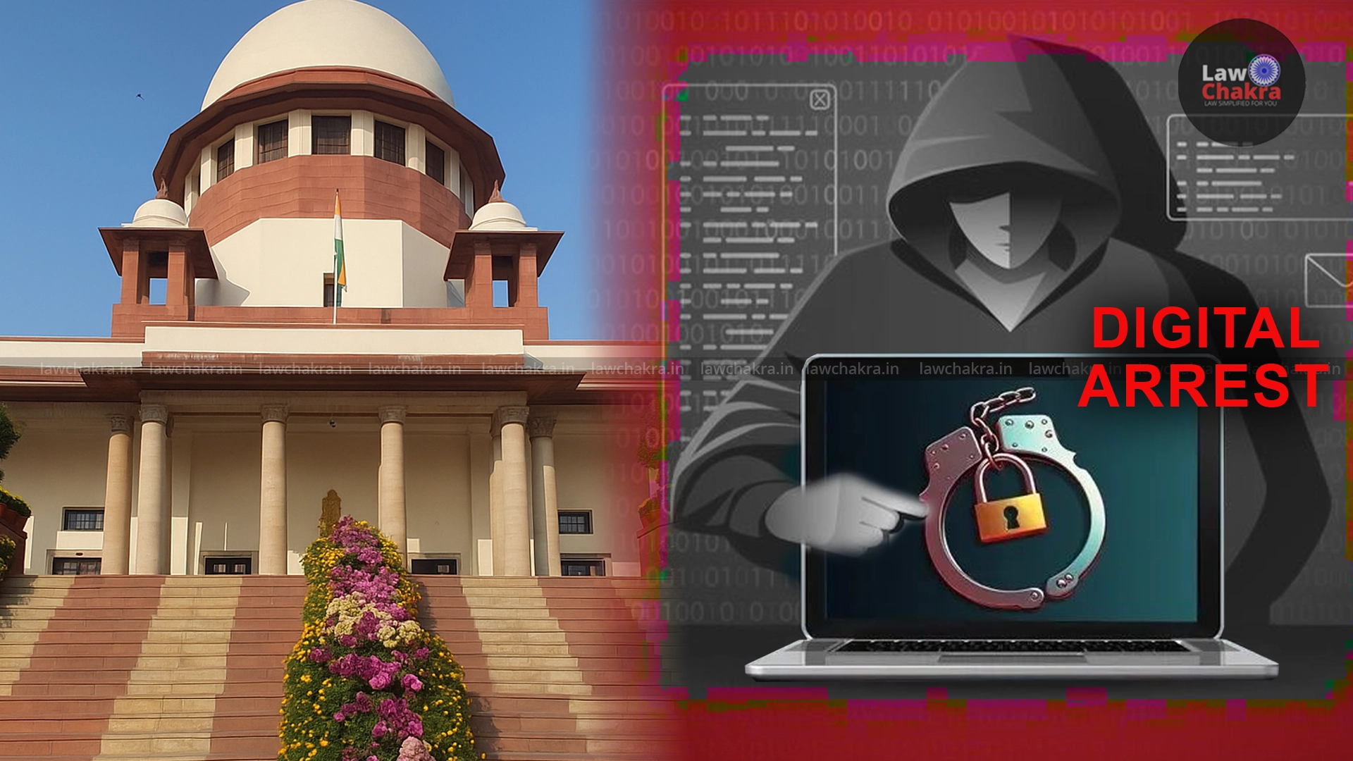 Digital Arrest Scams | Staggering Amounts Of Money Siphoned Off ...