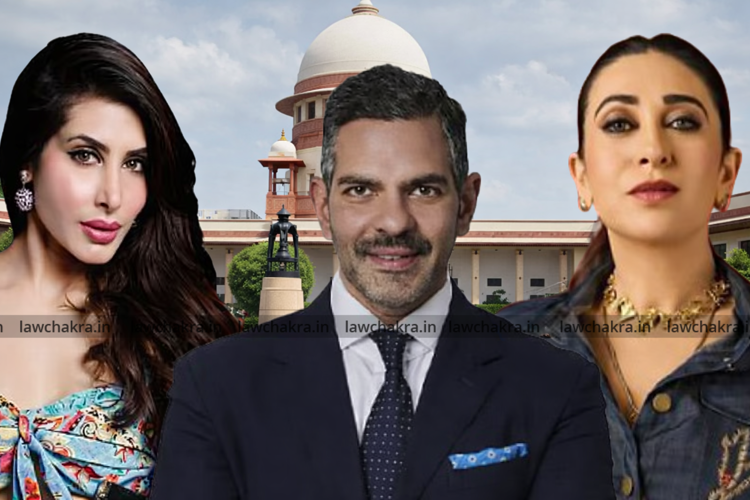 Priya Kapur Moves Supreme Court Seeking 2016 Karisma Kapoor–Sunjay ...