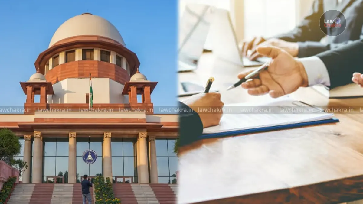 Any Complaint Against Public Servants Before Magistrate Must Be In ...