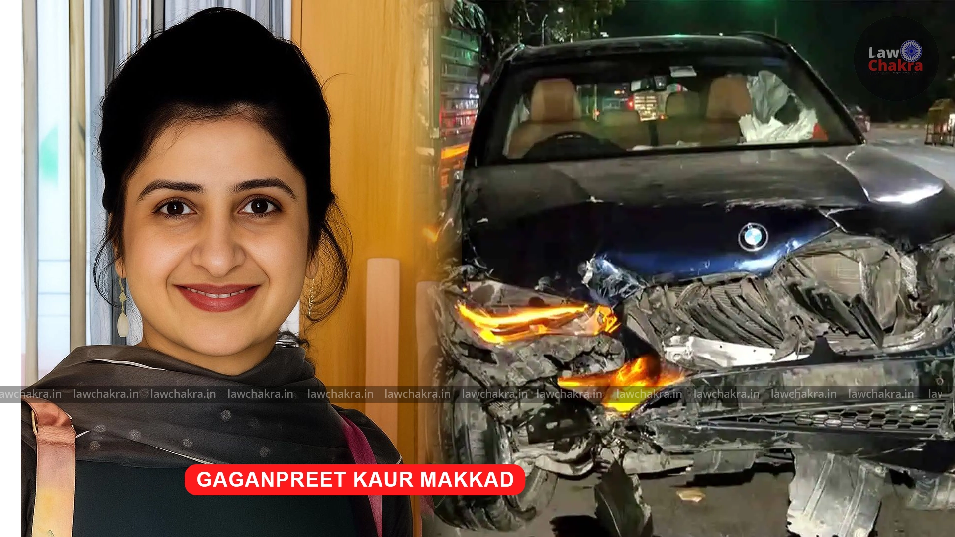 BMW Crash Case | Finance Ministry Official Alive For 15 Min, Could Have ...