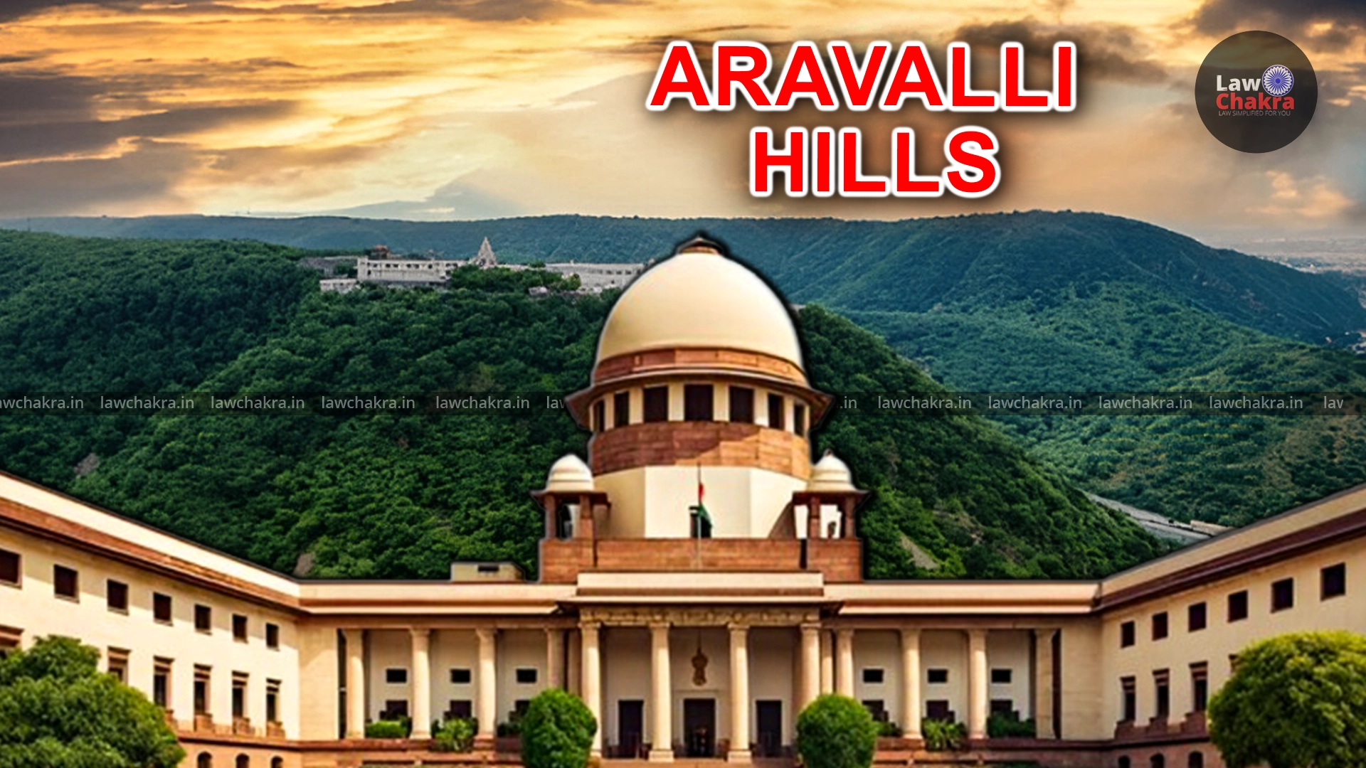 Illegal Mining Causes Irreversible Damage: Supreme Court Stays 100 ...