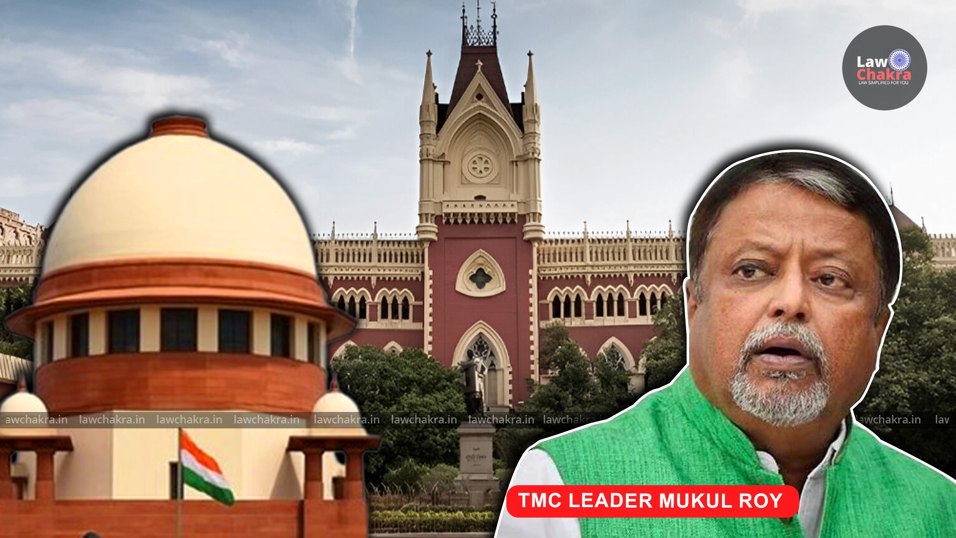 Electronic Evidence To Be Tested: Supreme Court Stays Calcutta High ...