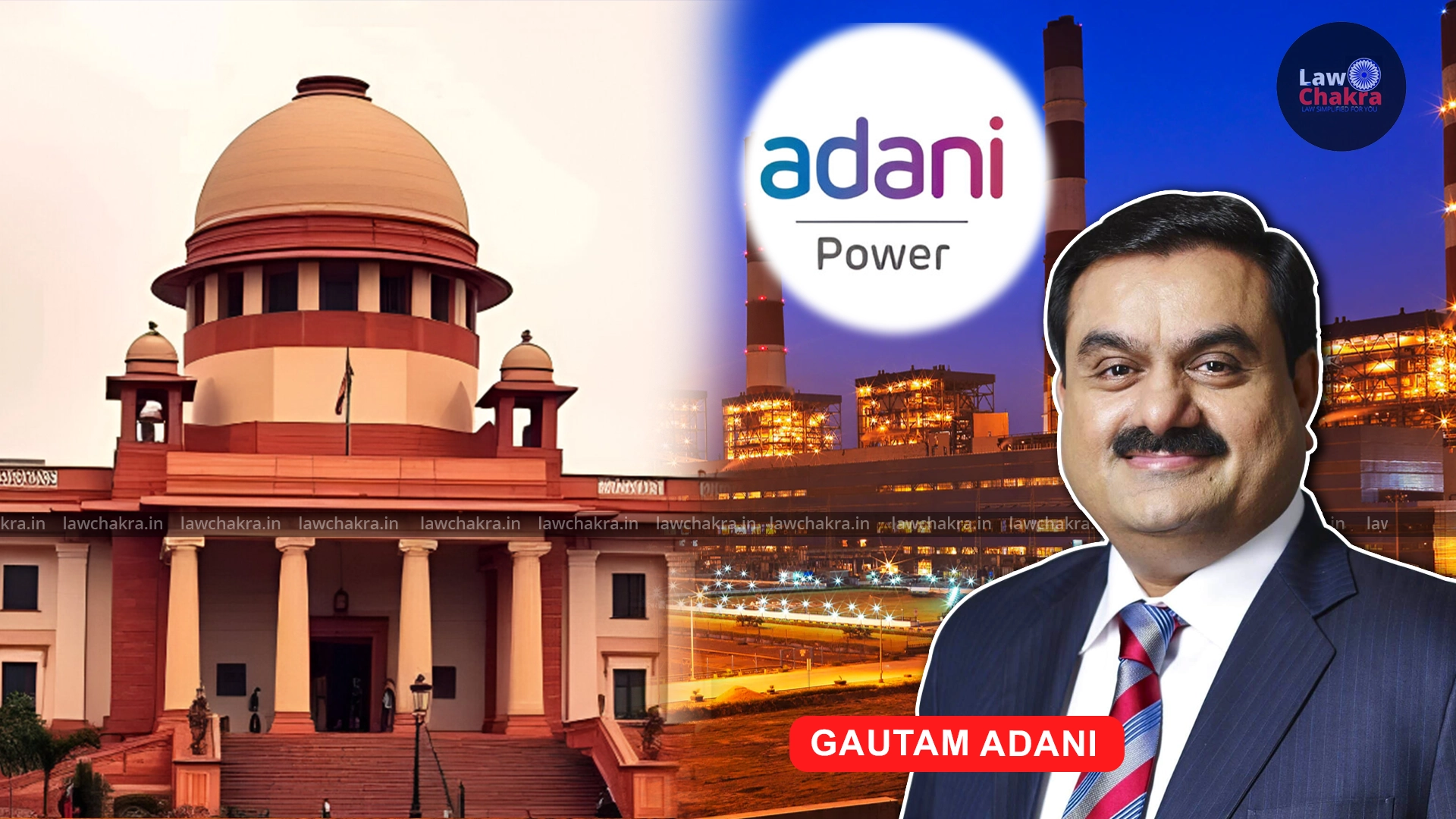 Law Cannot Change With The Change Of The Bench: Supreme Court Grants ...