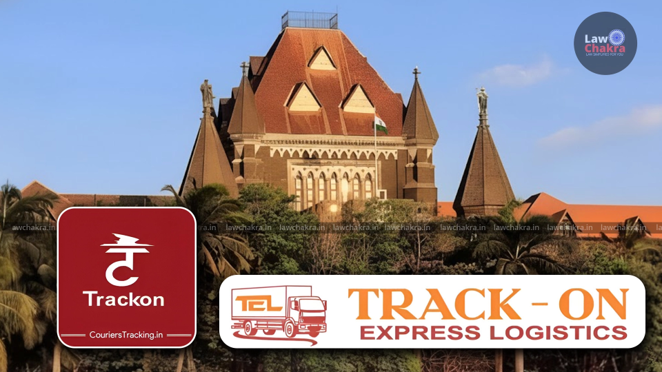 Trademark Battle: Big Win For Trackon As Bombay HC Grants Injunction ...